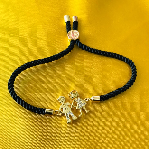 Jewelry | Handmade Rope Bracelet | Poshmark